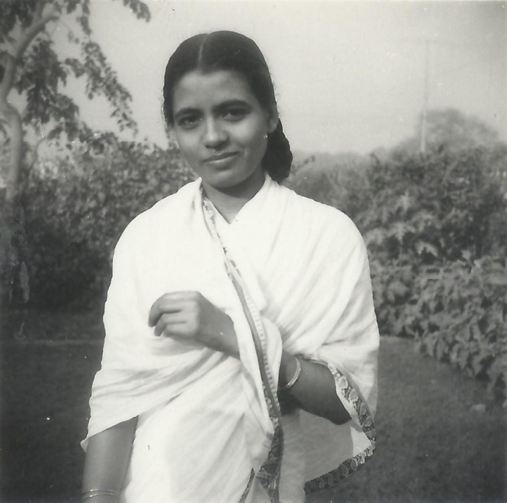 Annapurna Devi Foundation - Private Trust by Guru Maa Annapurna